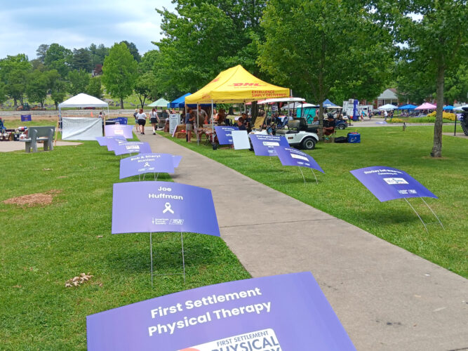 06-08-26 Relay 3 | News, Sports, Jobs - News and Sentinel
